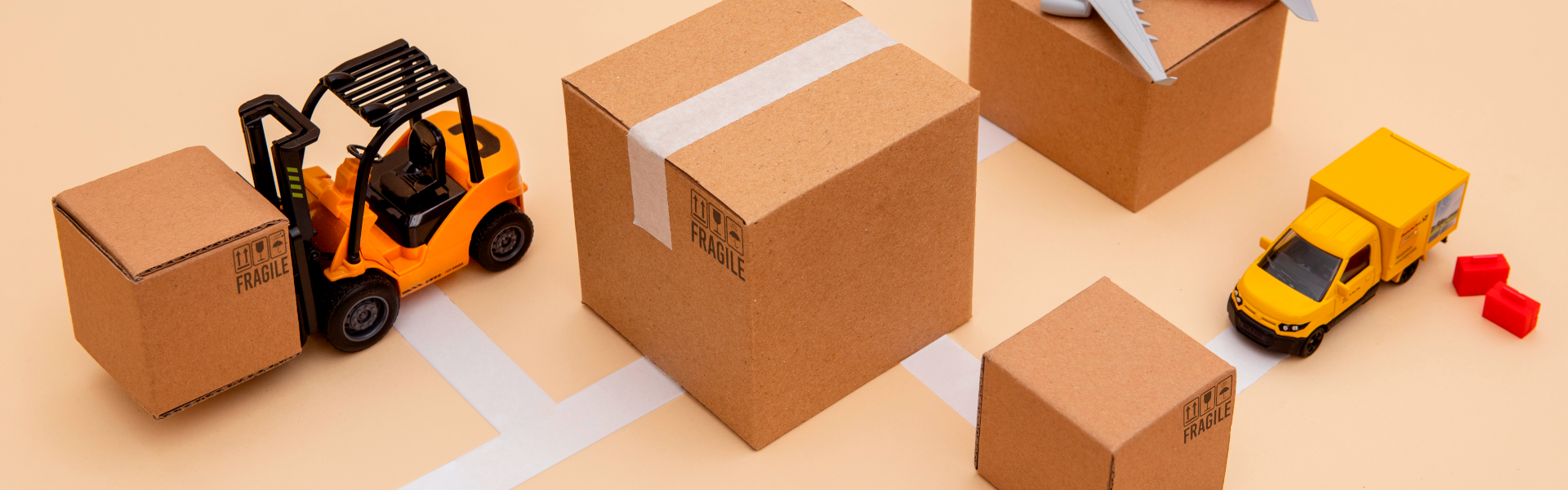 Logistica in house: la gestione del "magazzino a domicilio" | NT service